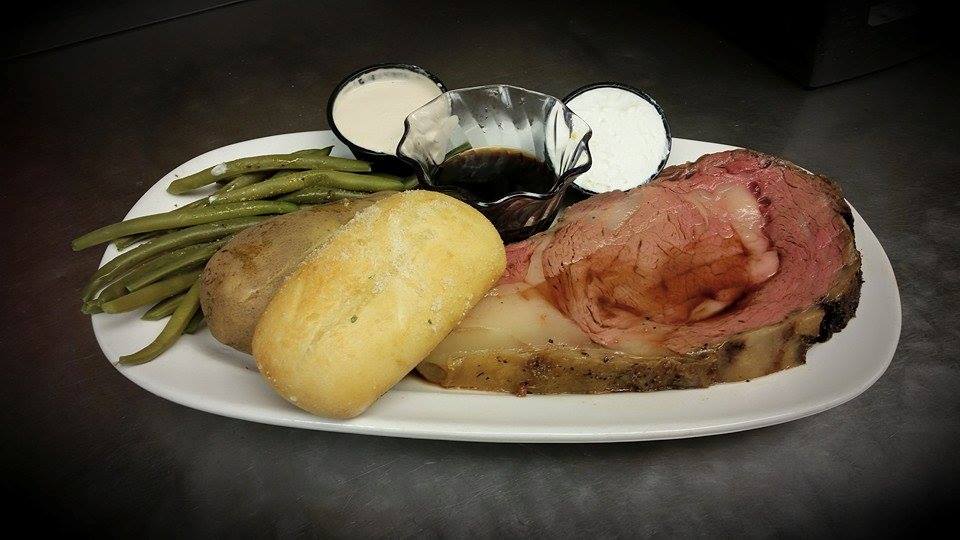 Events for October 2025 – The Grill House